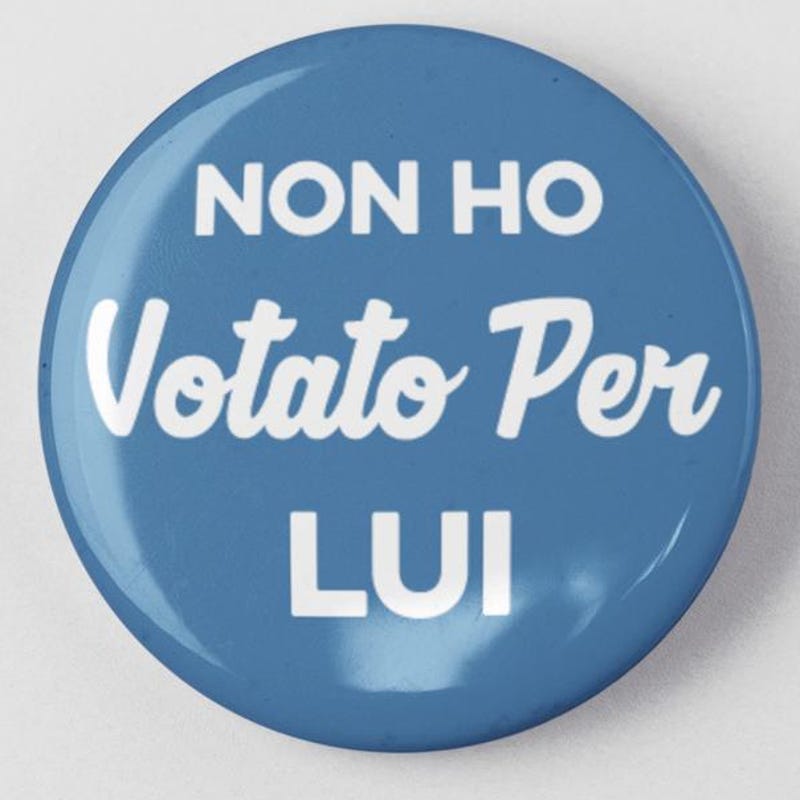 Republican Button - Etsy