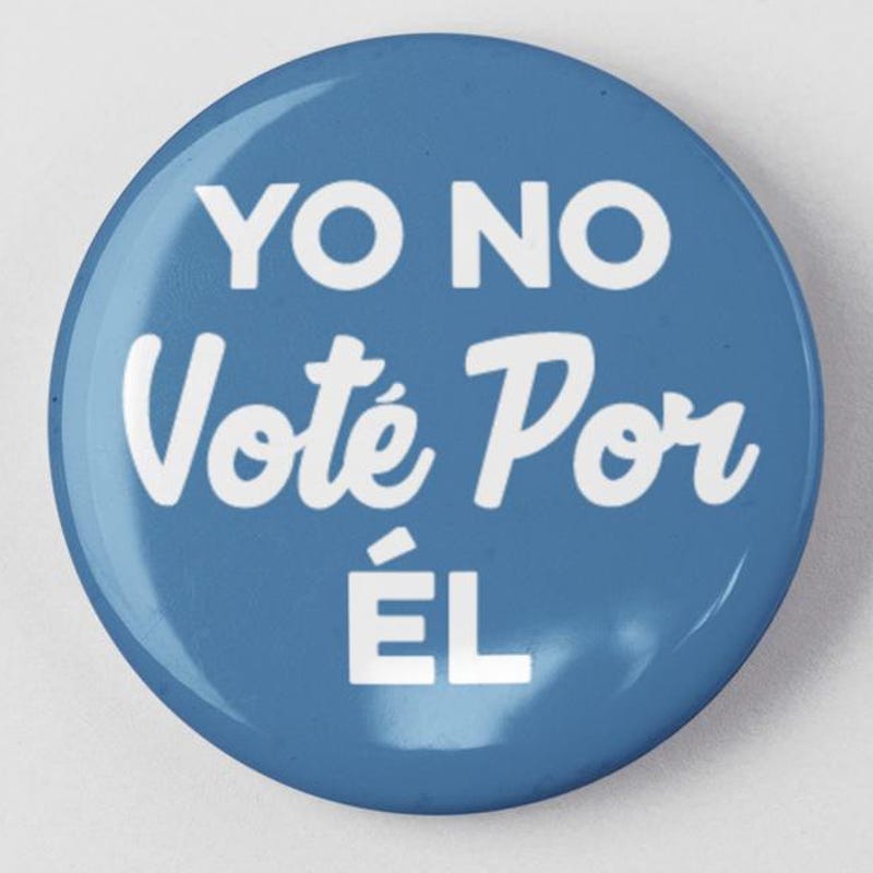 Protest Shirt Spanish - Etsy