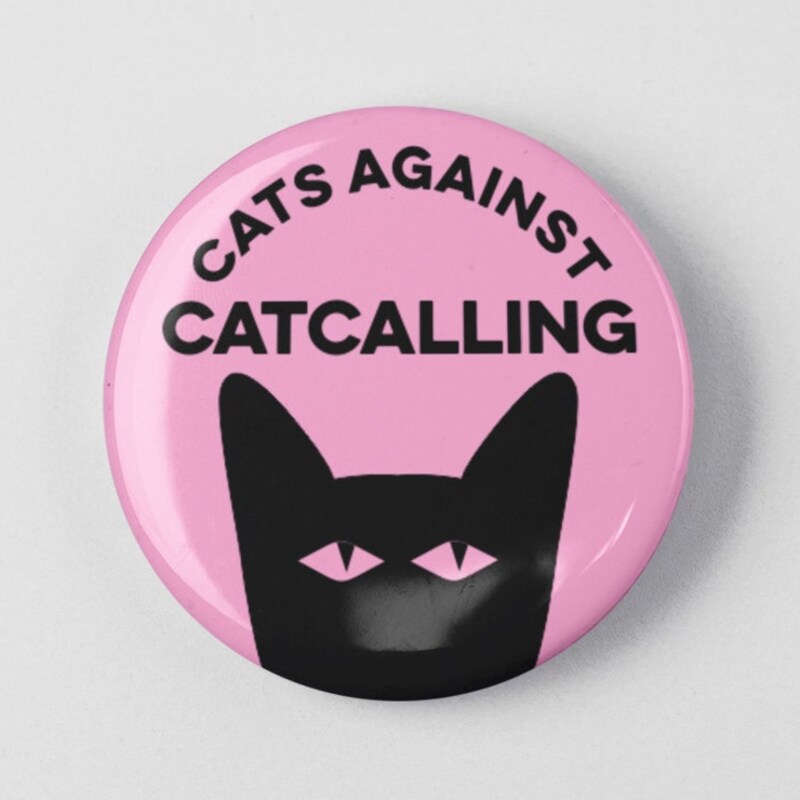 Catcalling - Etsy