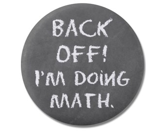 Fibonacci Sequence Math Funny Nerd Geeky Button 1.25 or | Etsy