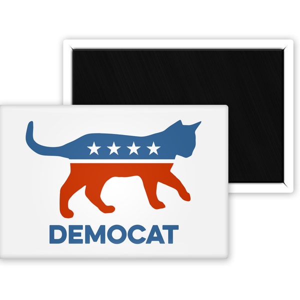 Democrat - Etsy