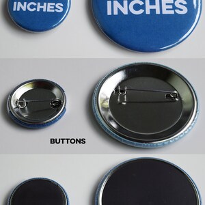 OK Boomer Funny Button 1.25" or 2.25" Pinback Pin Button Badge ...