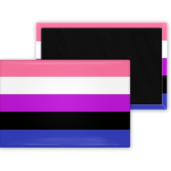 Gender Fluid Flux - Etsy