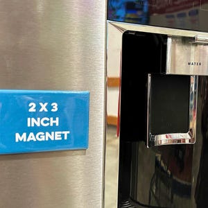 Lesbian Pride Flag 2 X 3 Inch Rectangle Refrigerator Fridge Magnet Gay ...