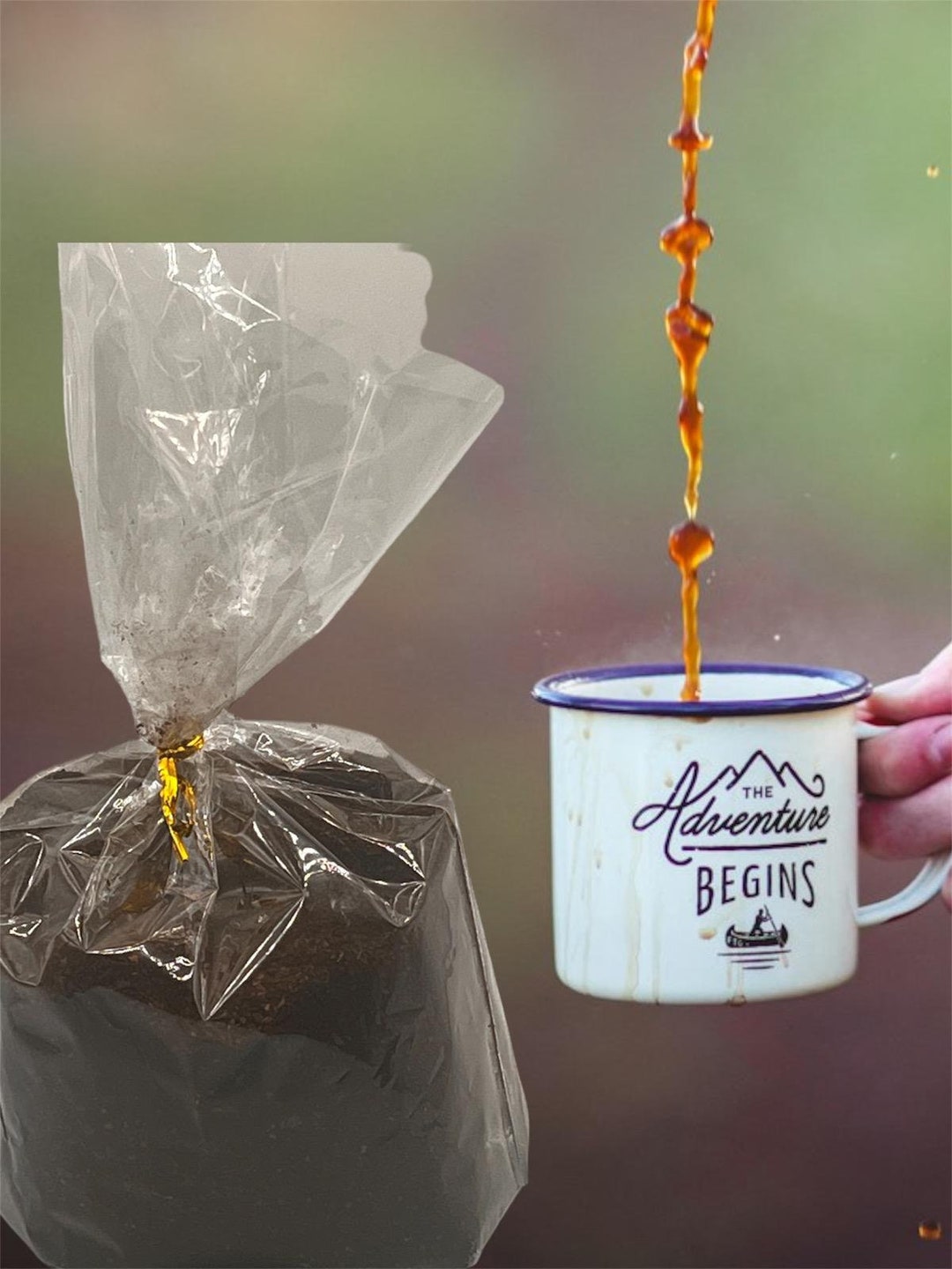 Haitian Kafe Peyi Rich & Bold Local Coffee Beans Artisanally Roasted ...