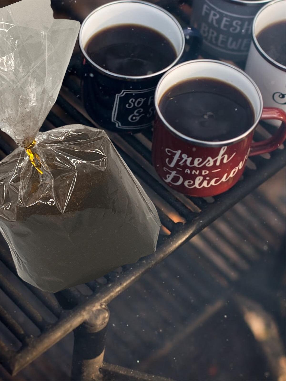Haitian Kafe Peyi - Rich & Bold Local Coffee Beans - Artisanally ...