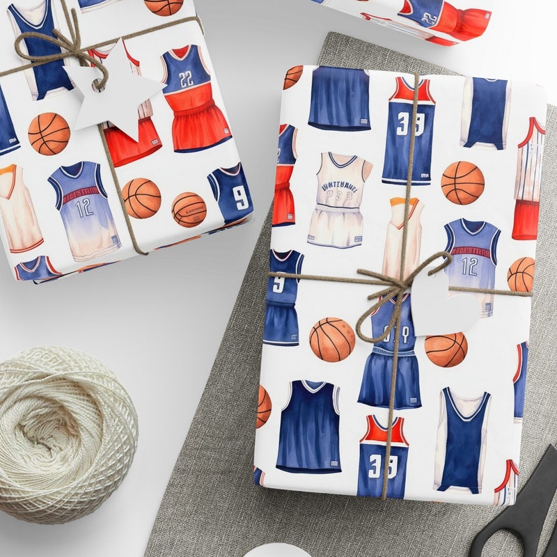 Basketball Gift - 60+ Gift Ideas for 2025