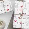 Italy Wrapping Paper, Italy Gift Wrap, Trip to Italy, Italy Lover ...