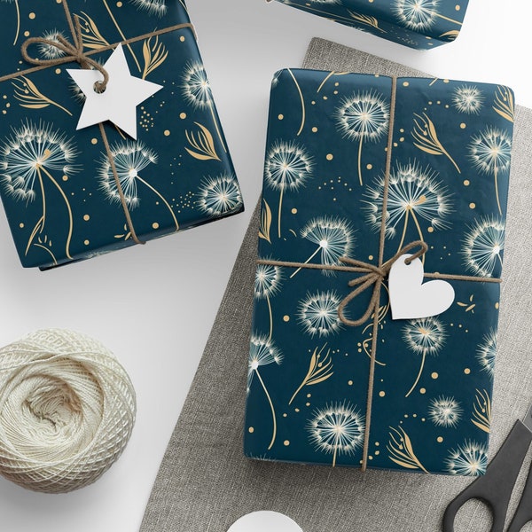 Dandelion Gifts - 60+ Gift Ideas for 2025