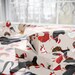 Fun Chicken Wrapping Paper, Chicken Lover, Chicken Gift Wrap, Crazy ...