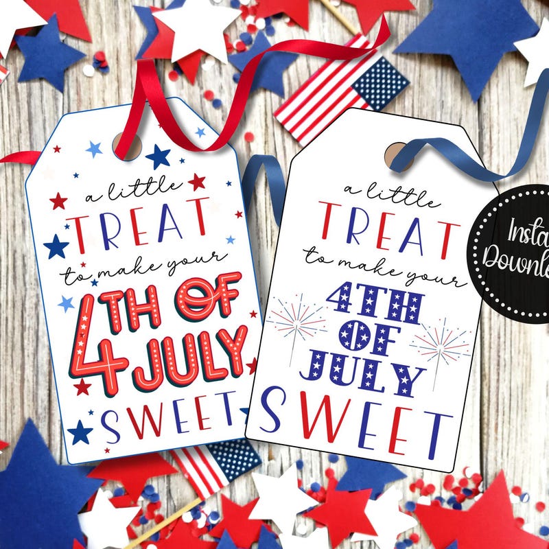 July 4th Invitations - Etsy