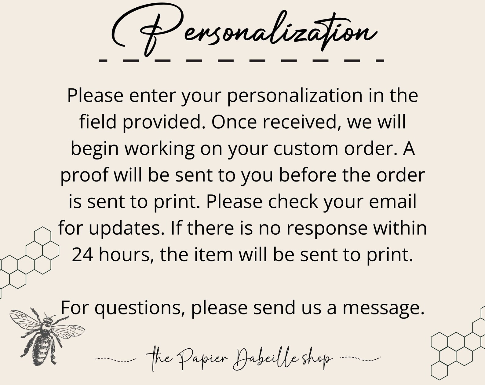 Champagne Custom Wedding Wrapping Paper, Personalized Wedding Wrapping ...