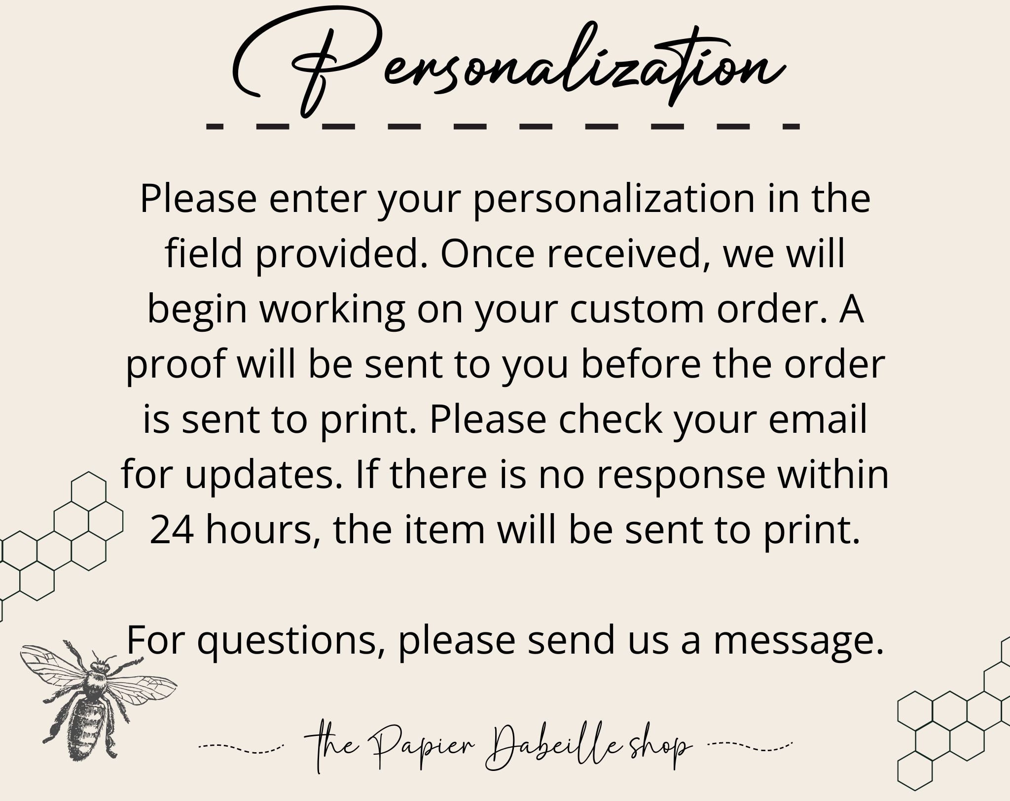 Champagne Custom Wedding Wrapping Paper, Personalized Wedding Wrapping ...