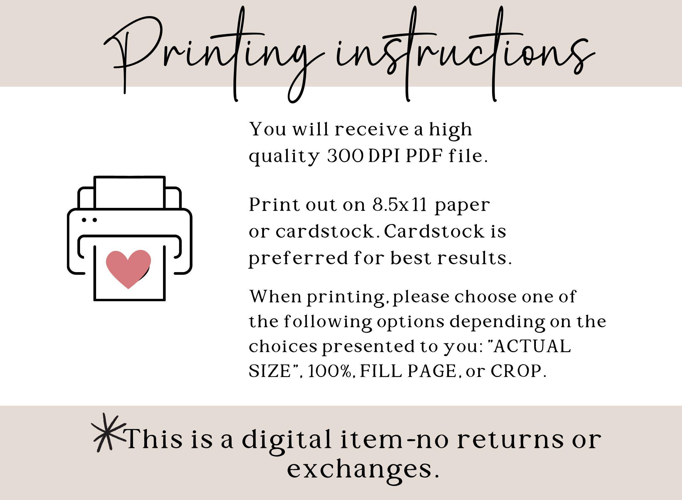 Gobble Til You Wobble Tags, Printable Thanksgiving Treat Tag, Instant ...