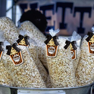 Have A Poppin Halloween Printable Gift Tag, Halloween Popcorn Gift Tag ...