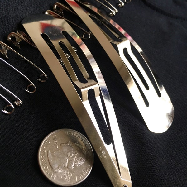 Snap Clips Svg - Etsy