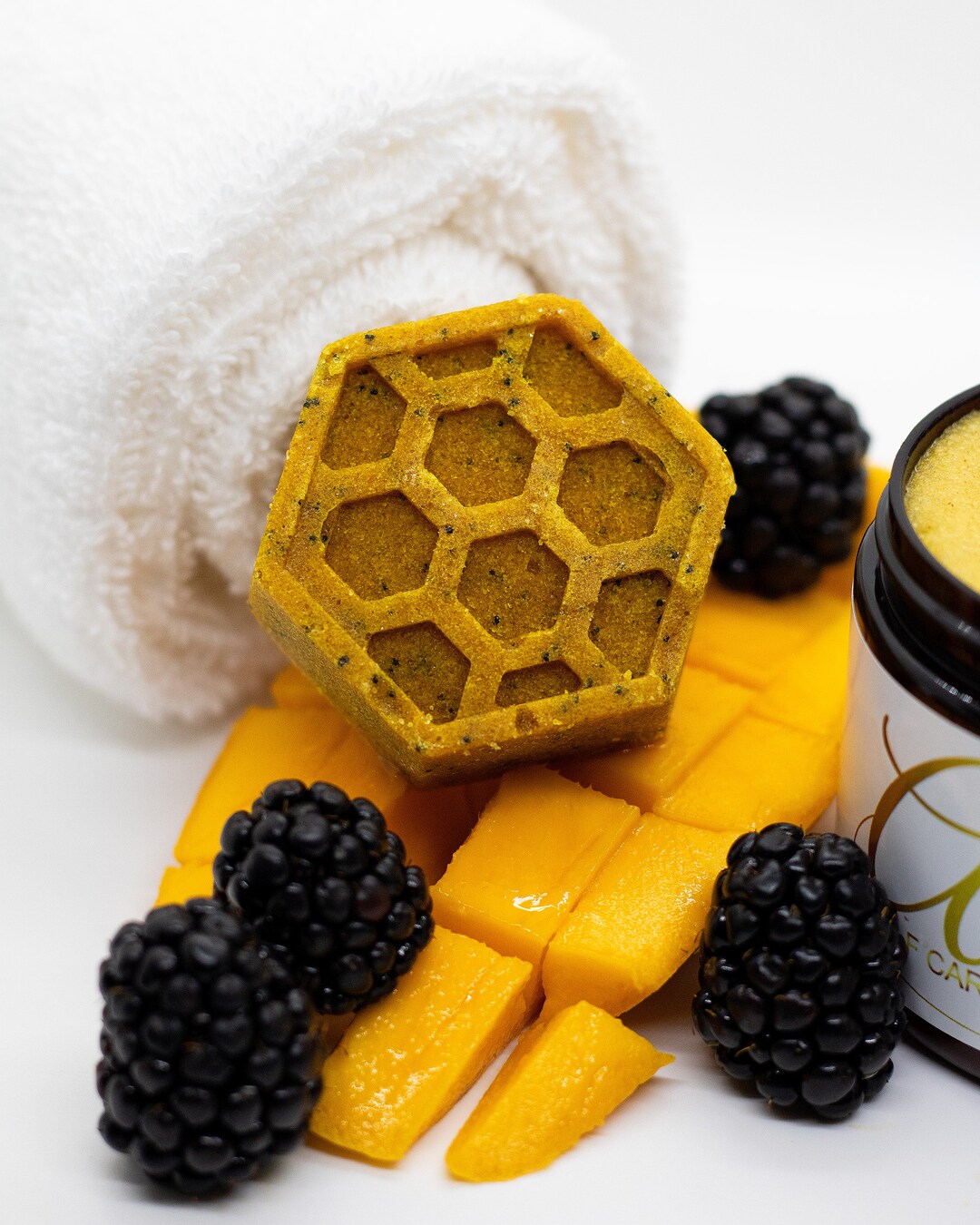 Exfoliation Bars - Etsy