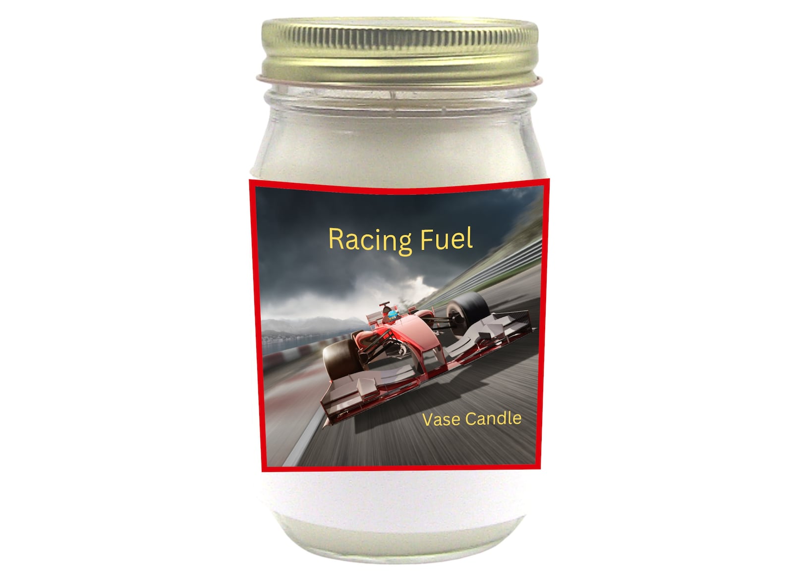 Racing Fuel Scented Candle – Motor Oil, Gasoline, 100 Hour Burn - Etsy