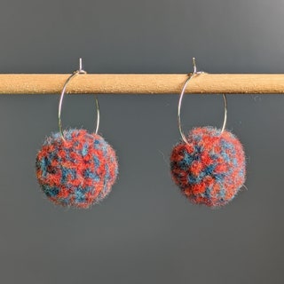 BethConnorsTextiles - Etsy