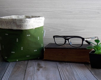 Reading Gift Basket - Etsy