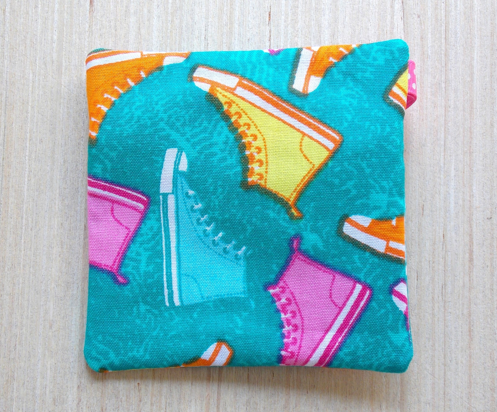 Hip Hop Dance Ear Bud Case Ear Bud Holder Earphone Case | Etsy