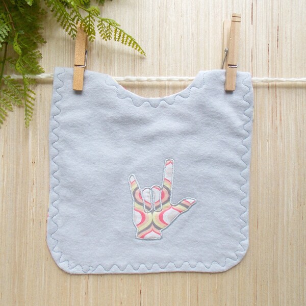 Baby Sign Language - Etsy