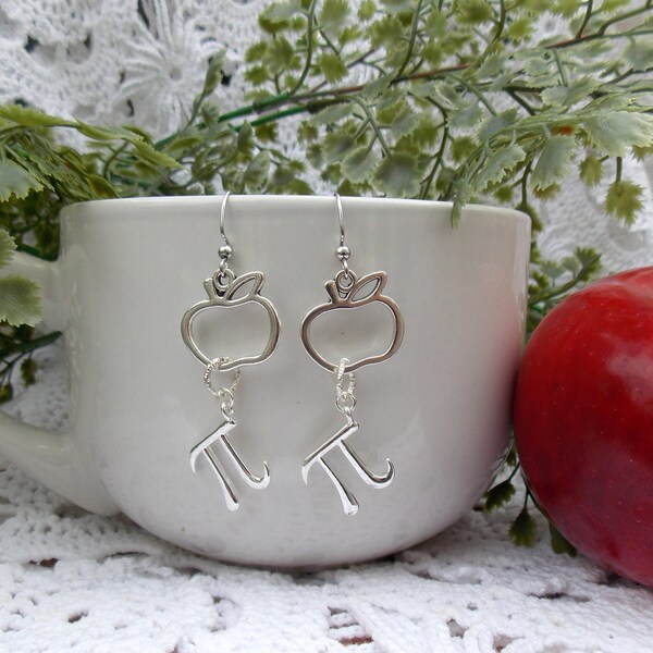 Engineering Earrings - Etsy