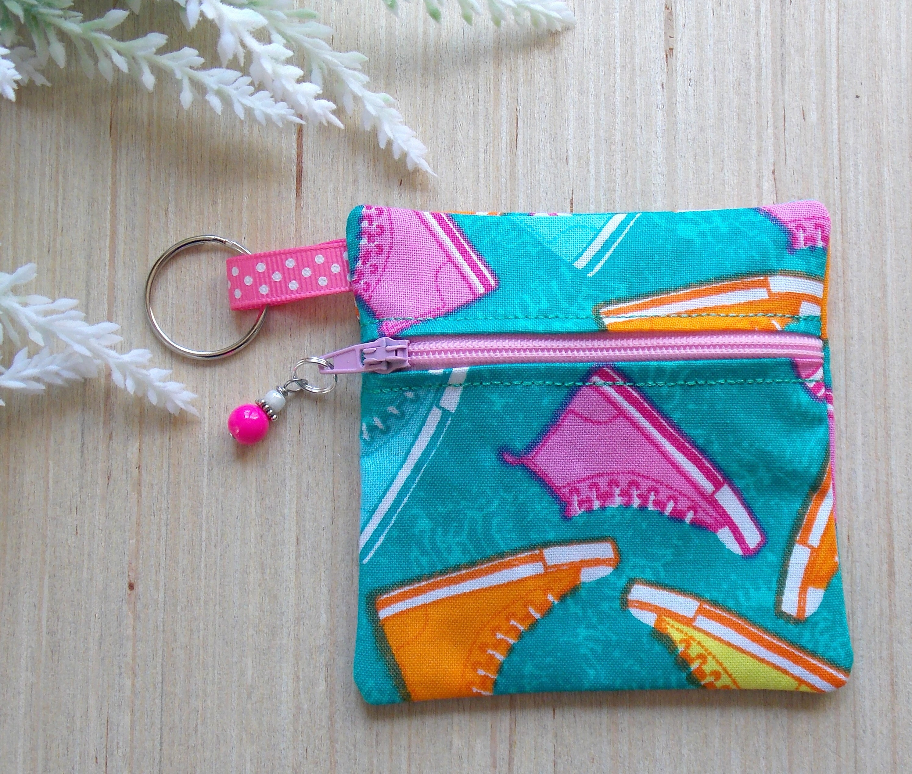 Hip Hop Dance Ear Bud Case Ear Bud Holder Earphone Case | Etsy