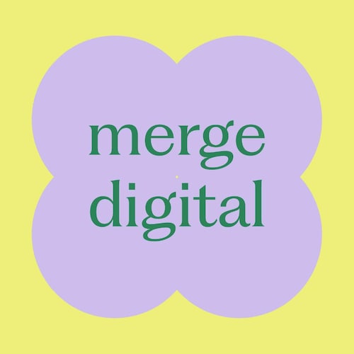 MergeDigital - Etsy