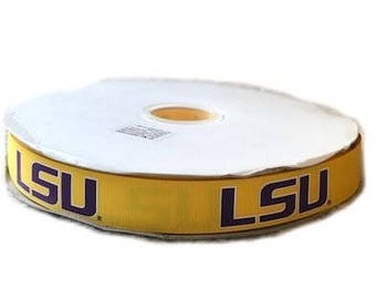 Licensed Ribbon - Etsy