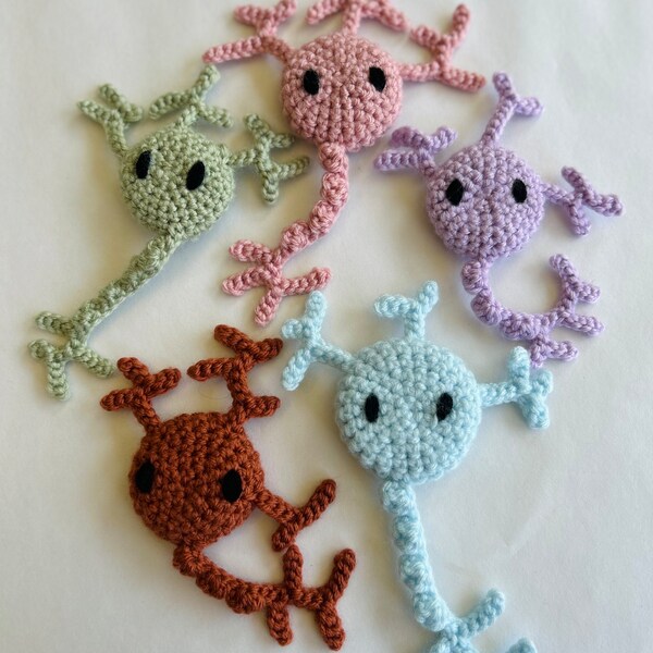 Neuron Art - Etsy