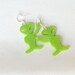 3D Printed Aliens in Color Changing PLA Giving the Universal - Etsy