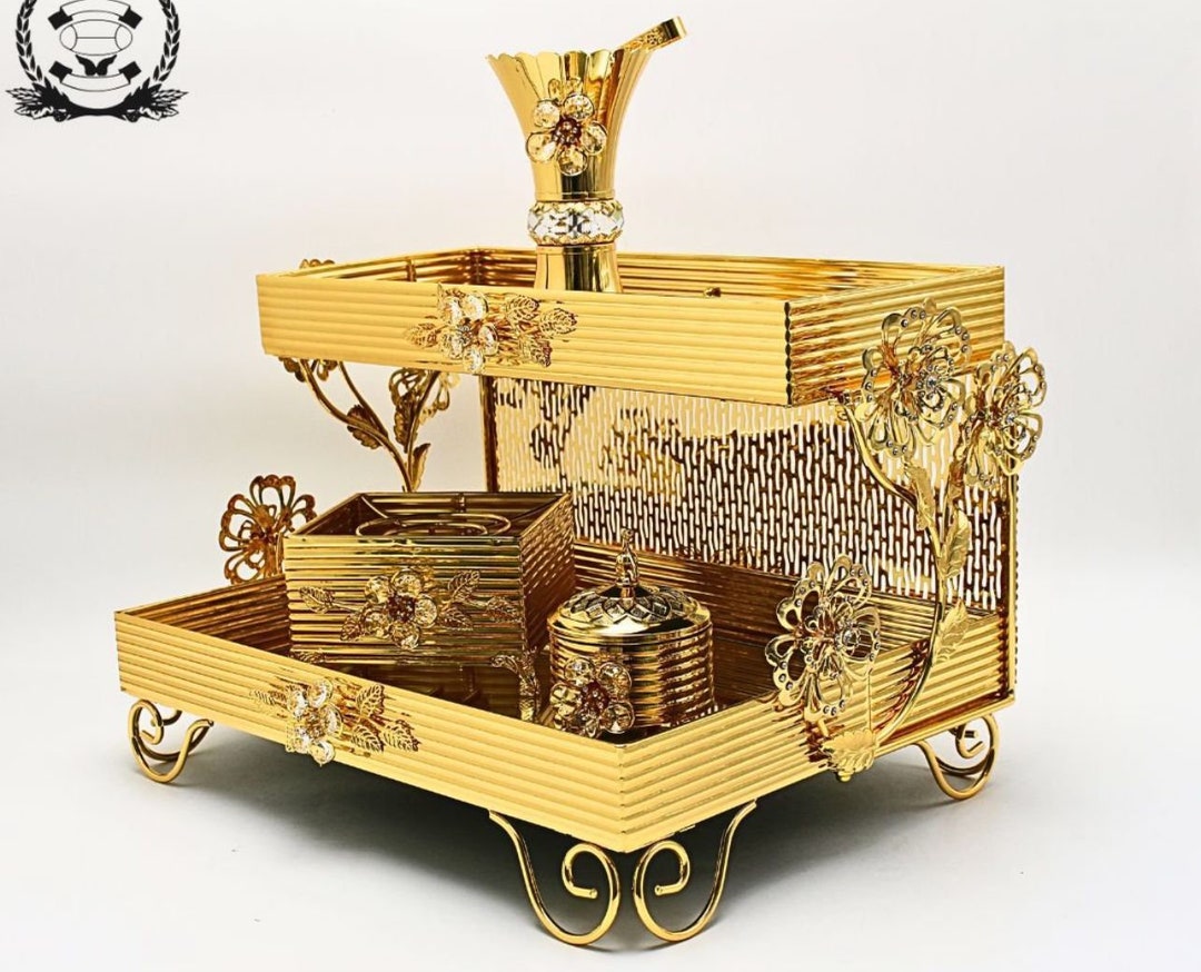 Rokobot (ethiopian Coffee Table) - Etsy