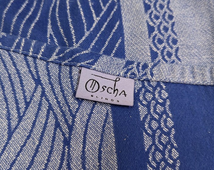Oscha Okinami ("great Wave off Kanagawa") Wrap Piece - Etsy