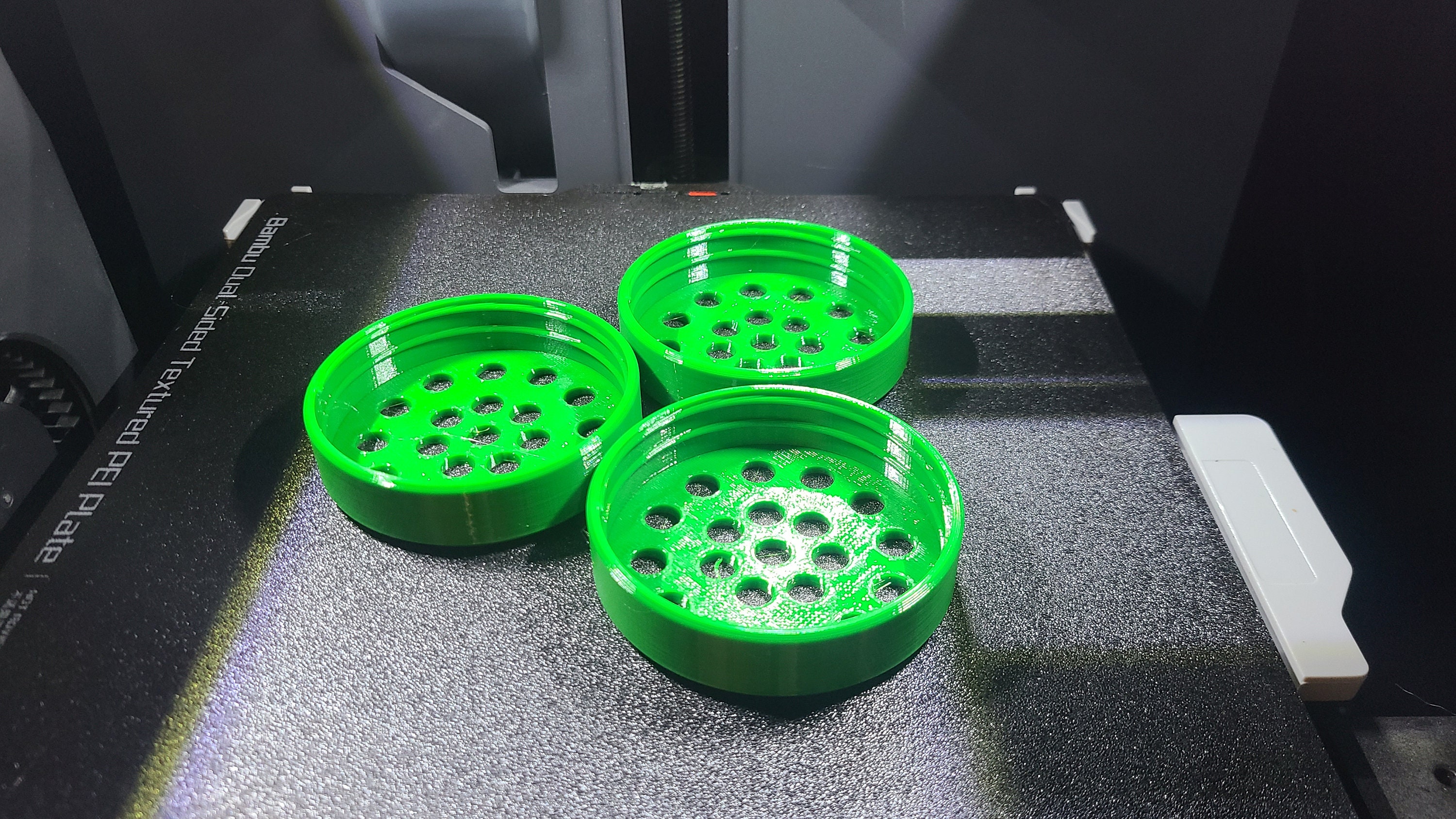 Frog Lid for Lego Flowers - Etsy