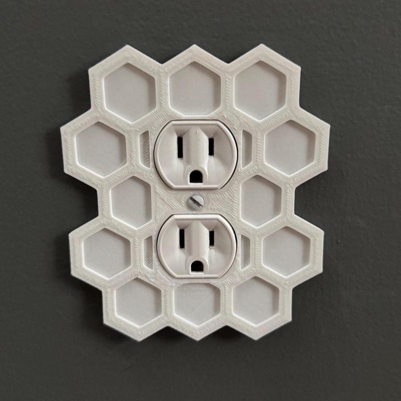 Unique Outlets - Etsy