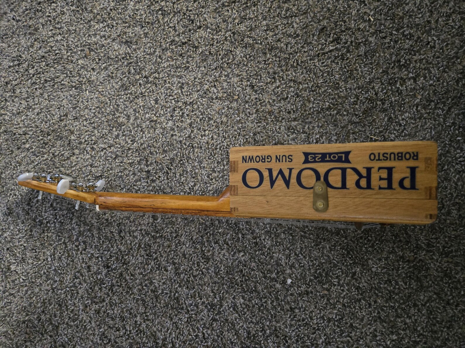 13 3/4 Scale Length 4 String Ukulele - Etsy