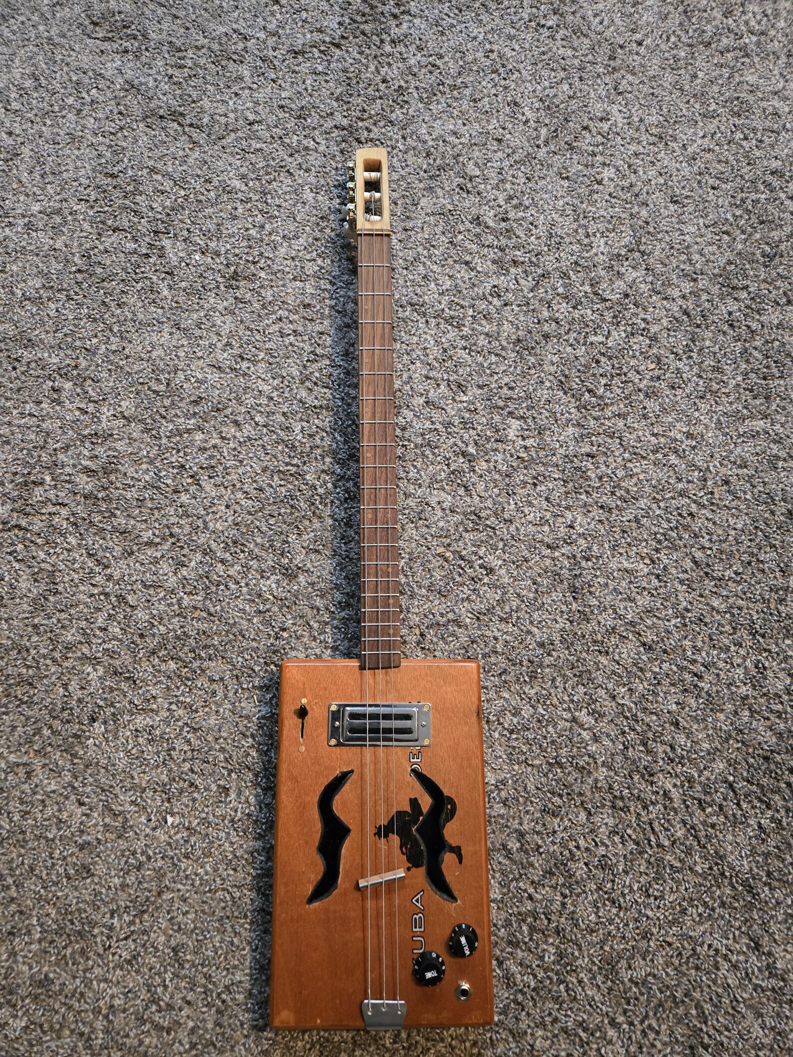 13 3/4 Scale Length 4 String Ukulele - Etsy