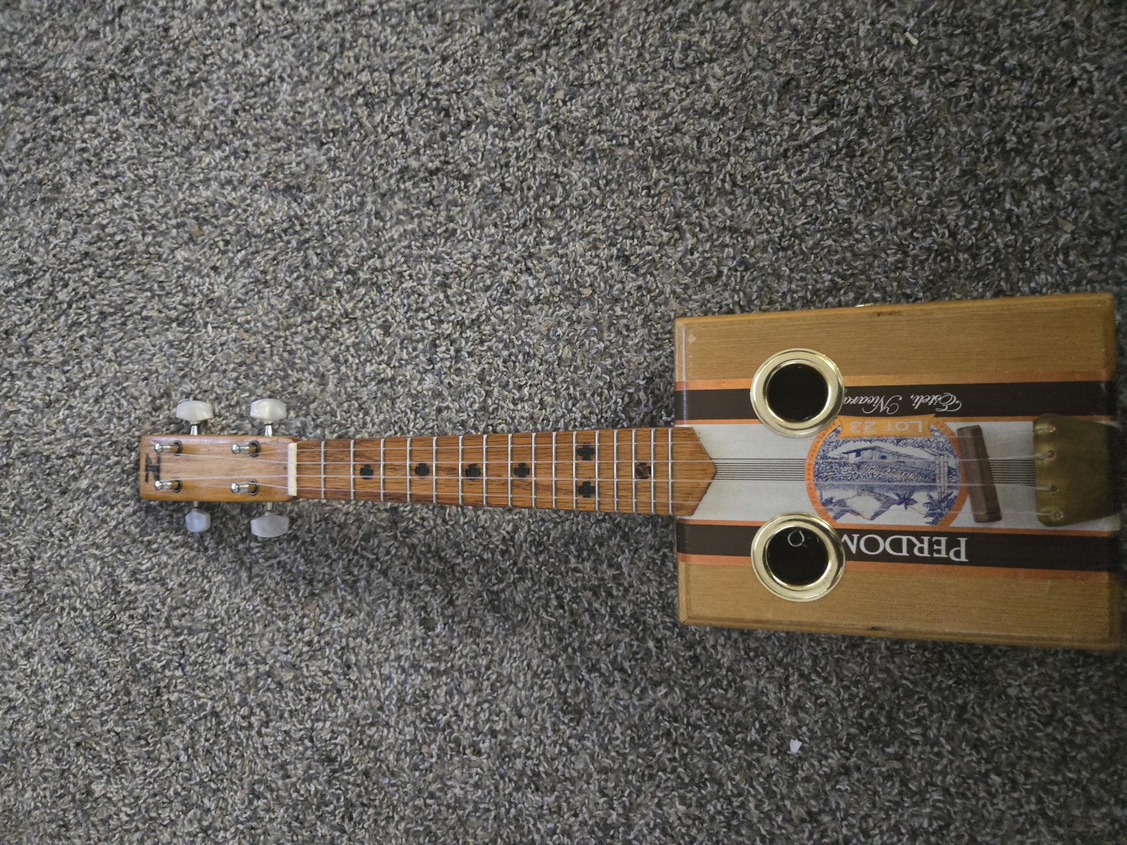 13 3/4 Scale Length 4 String Ukulele - Etsy