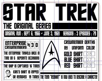 Star Trek Laser Svg | Etsy