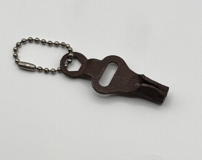 Vintage Roller Skate Key (1970's - 1980's) - Etsy