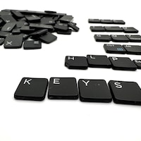 Keyboard Caps - Etsy