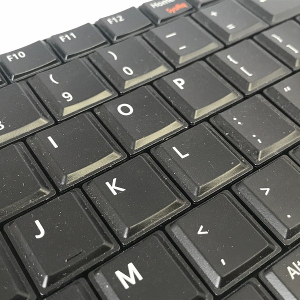 Keyboard Keys - Etsy