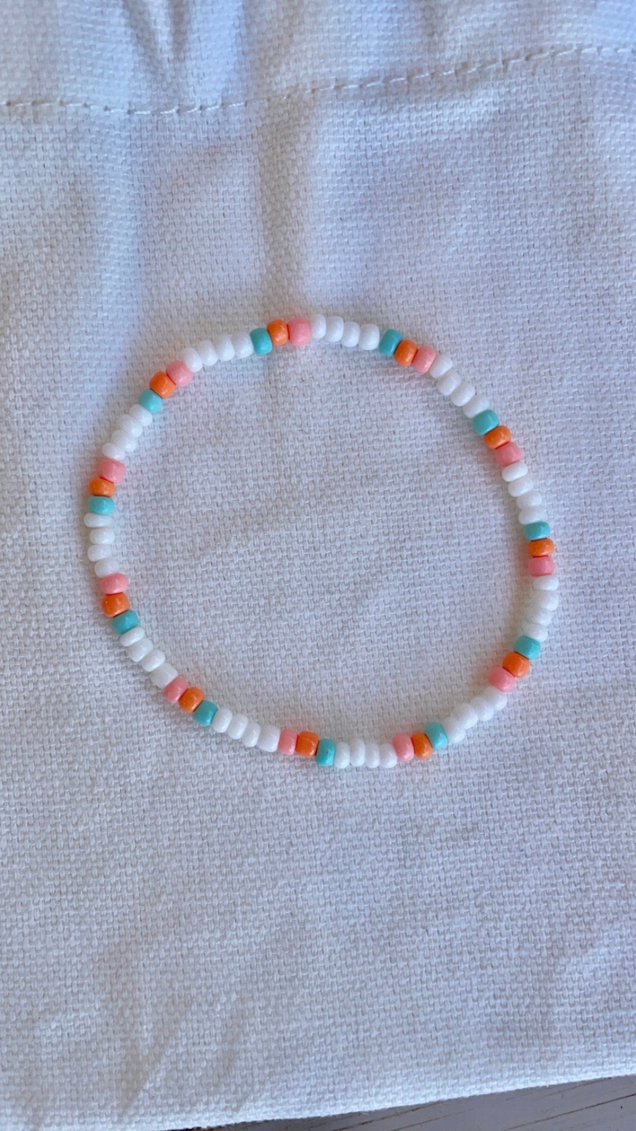 Stretchy Island Bracelet - Etsy