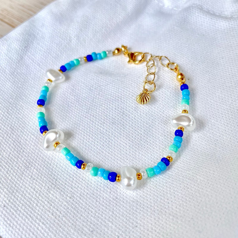 St. Tropez Jewelry - Etsy