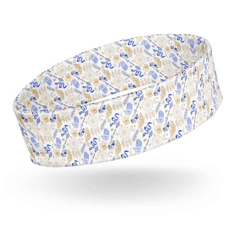 Get Your Game Face on With Custom Softball Performance Headbands ...