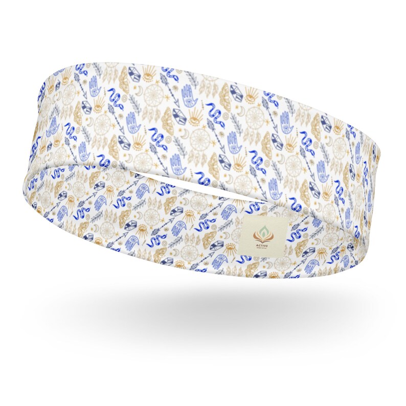 Get Your Game Face on With Custom Softball Performance Headbands ...