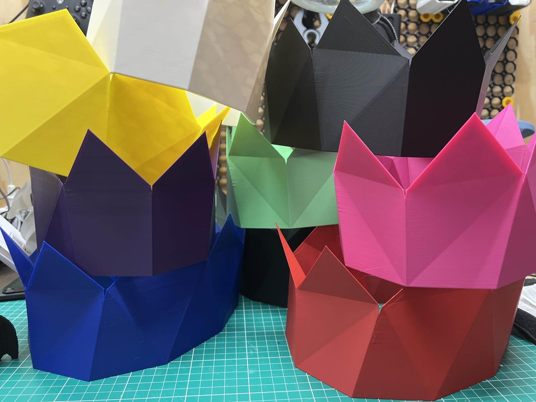 RS3 Party Hat - Etsy