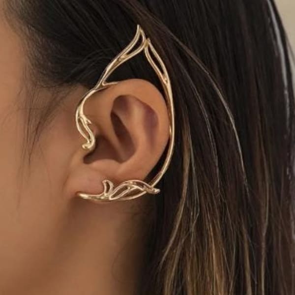 Elf Ears - Etsy
