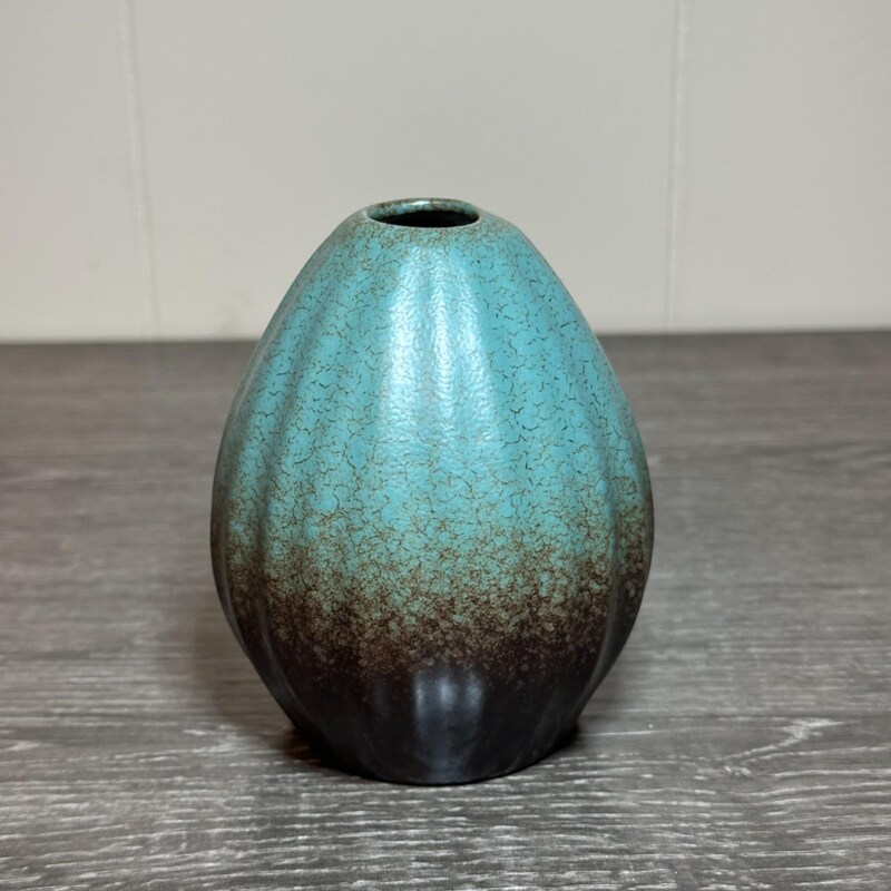 Two Tone Vase - Etsy